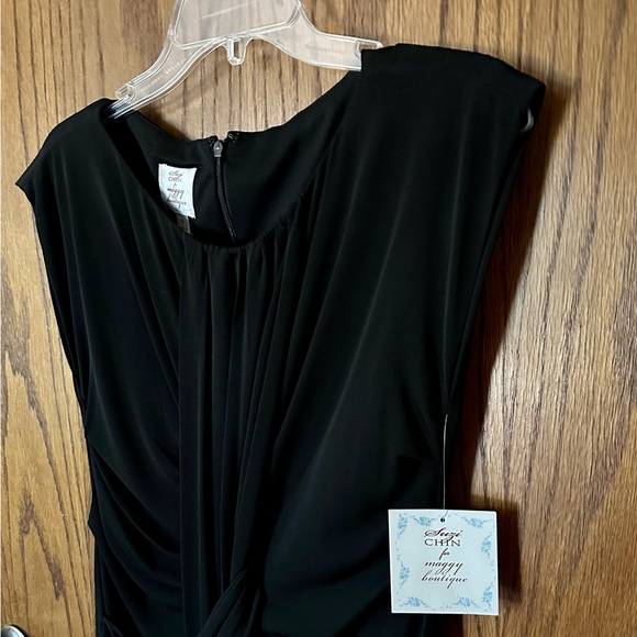 Suzi Chin for Maggy Boutique | Dresses | Suzi Chin For Maggie Boutique ...